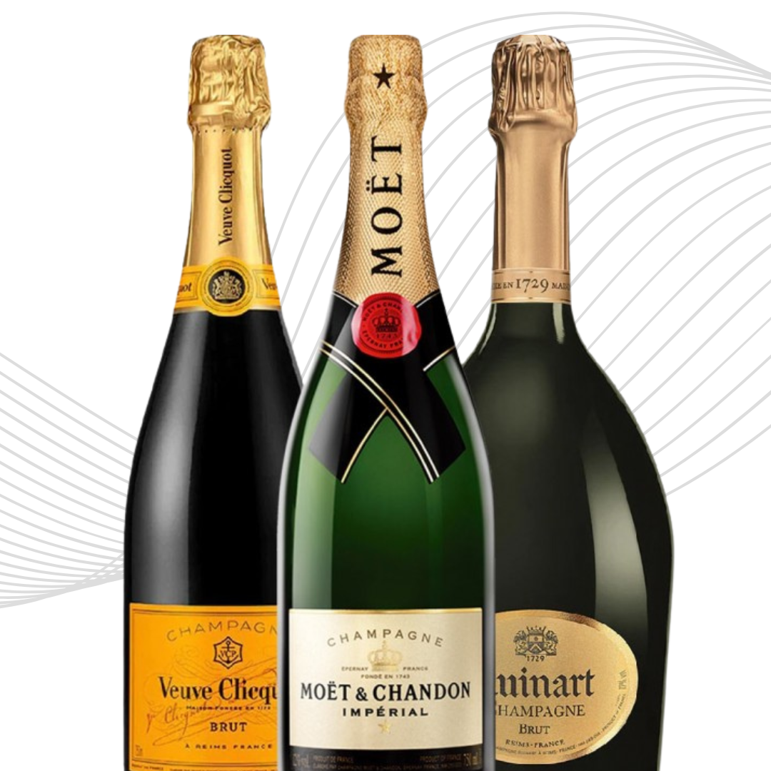 Champagne & Sparkling Wine | Champagne Delivery Miami – Brickell Wine Bank