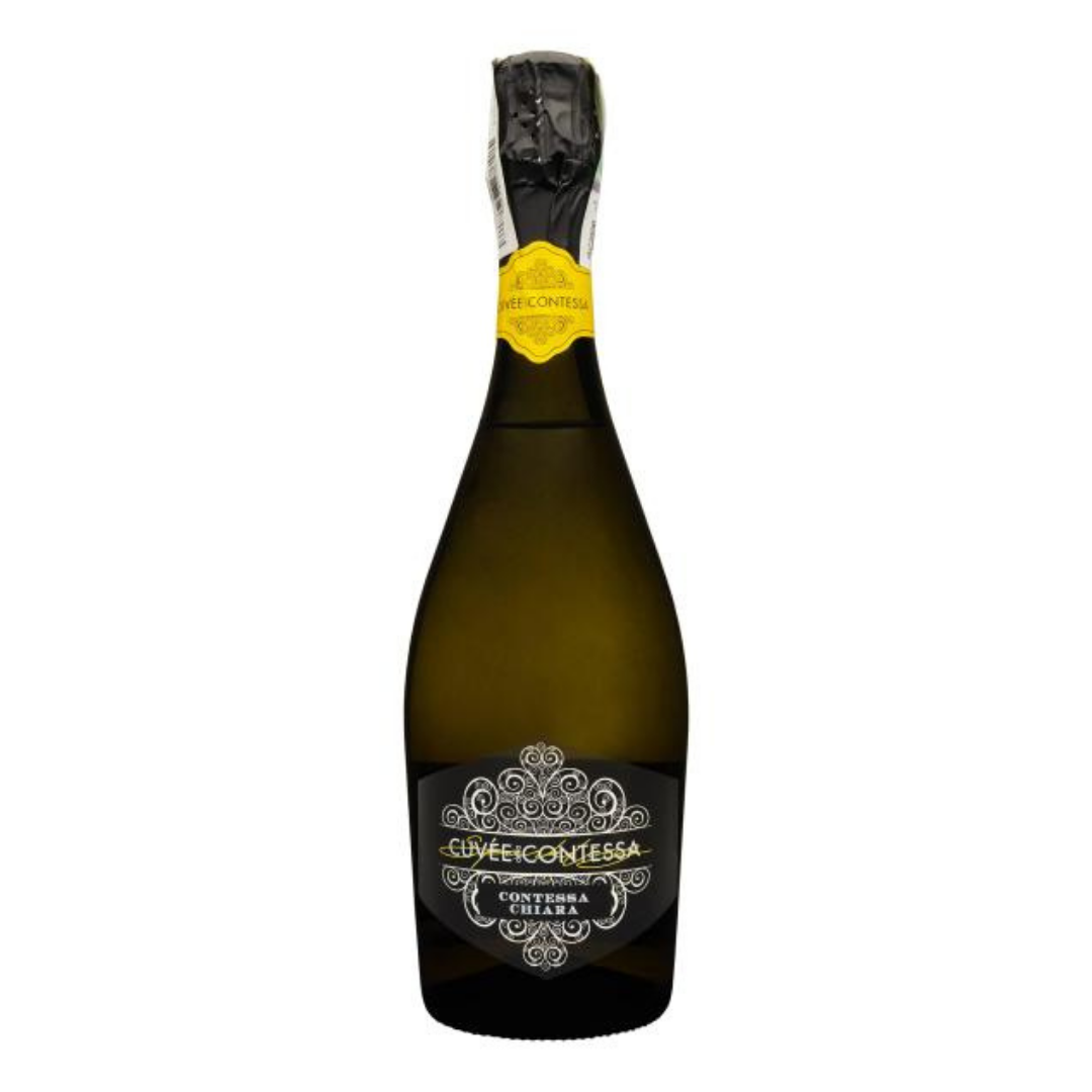 Contessa Chiara Prosecco 750ml – Brickell Wine Bank